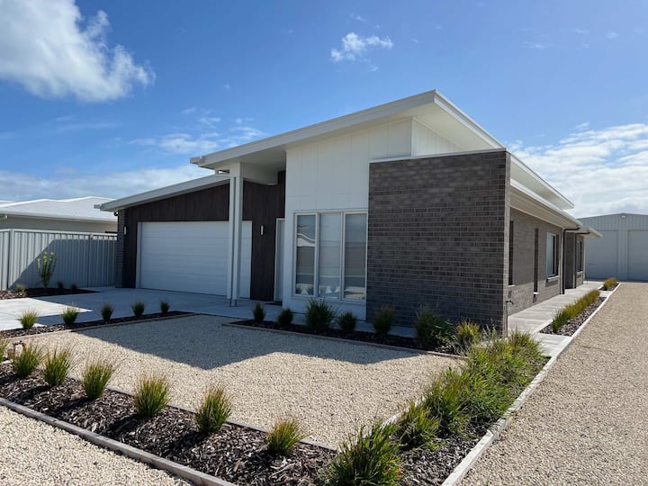 Summersalt - Wifi - 11 Cobb And Co Way - Robe