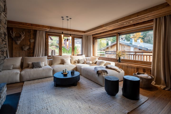 Chalet Enigma - Thônes
