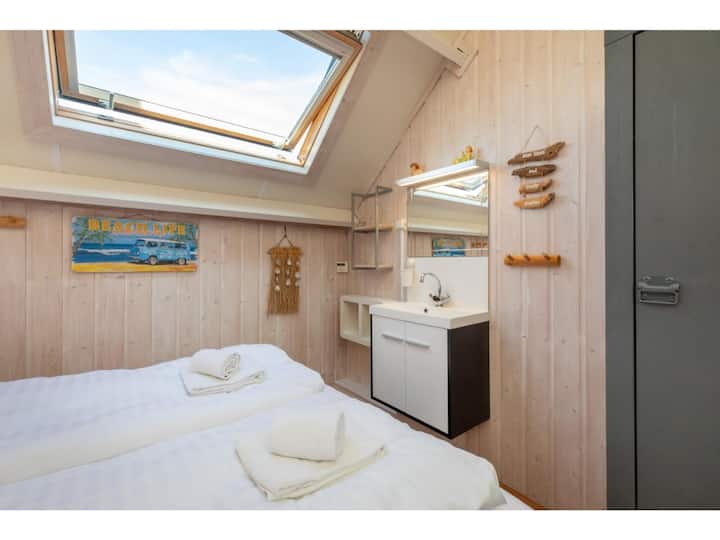 Appartement Cosy Proche Mer - Zoutelande