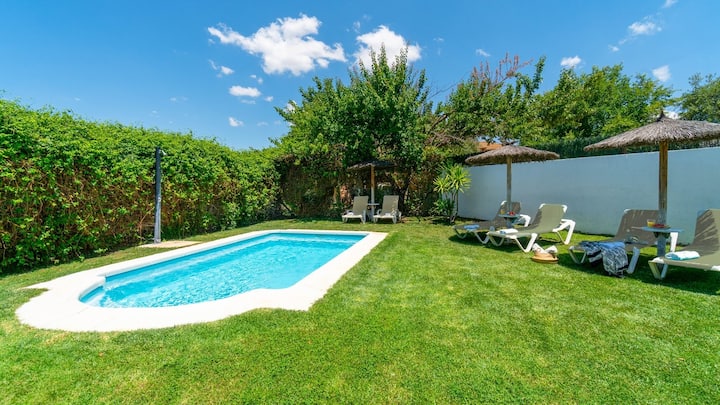 Rural Bodegas Setenil De Las Bodegas By Ruralidays - Setenil de las Bodegas