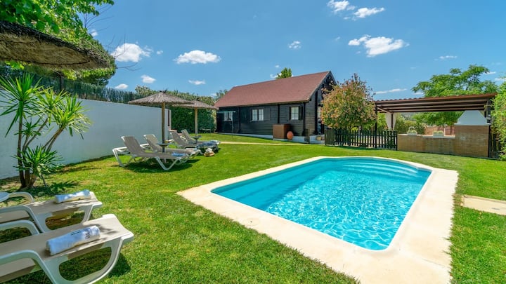 Rural Bodegas Setenil De Las Bodegas By Ruralidays - Alcalá del Valle