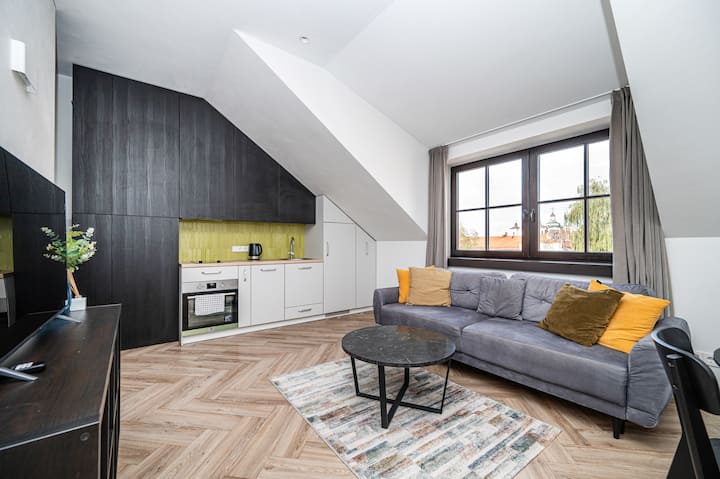 Timeless Bliss Apartment In Vilnius Old Town - Vilnius