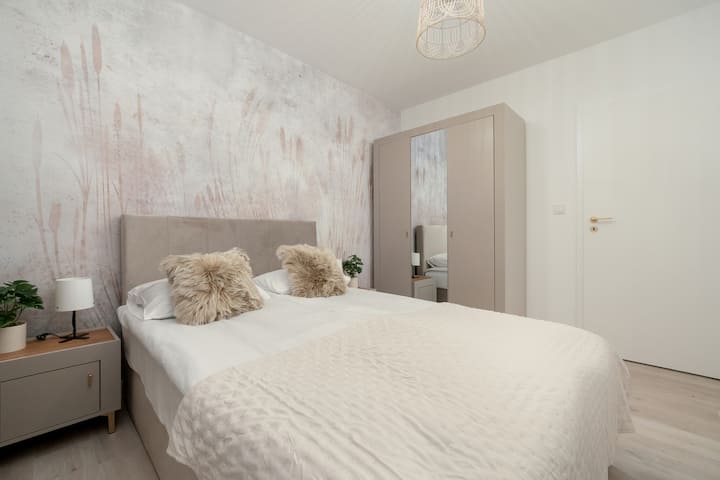 Comfortable Apartment | 2 Bedrooms | Katowice - Katowice