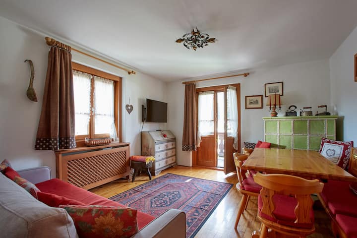 Lioda Peak Family Friendly - Selva di Cadore