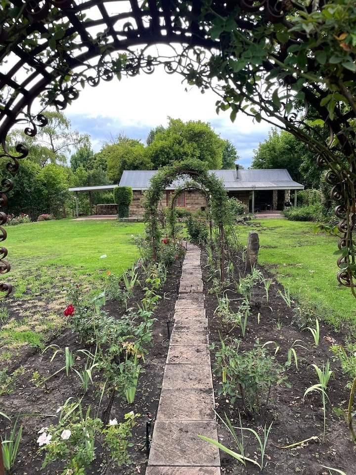 Periwinkle Cottage - Clarens