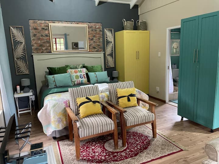 Grove Cottage - Clarens
