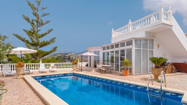 Villa Armonia Torrox By Ruralidays - Torrox