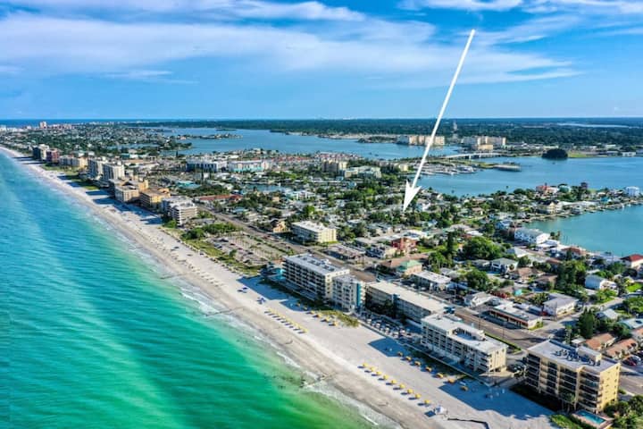 Park Shore Suites Madeira Beach - Madeira Beach, FL