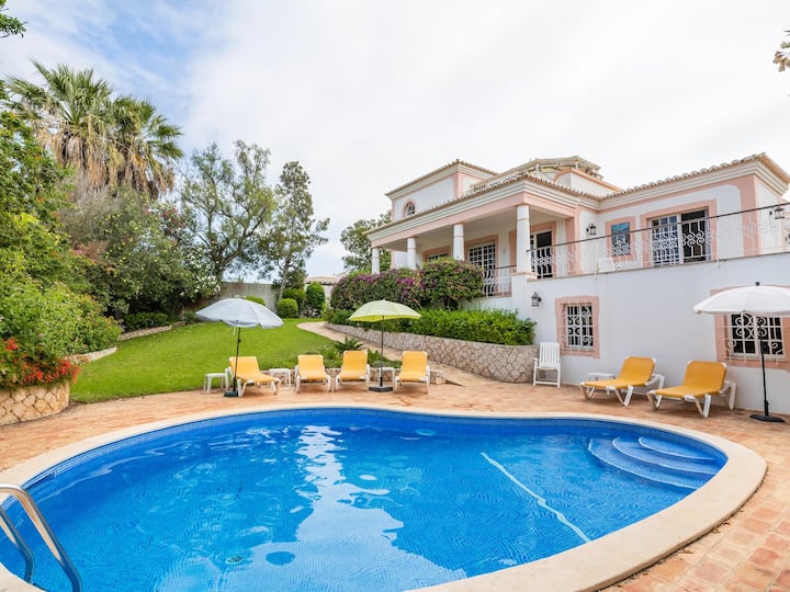 Casa Bela Vista - Alvor