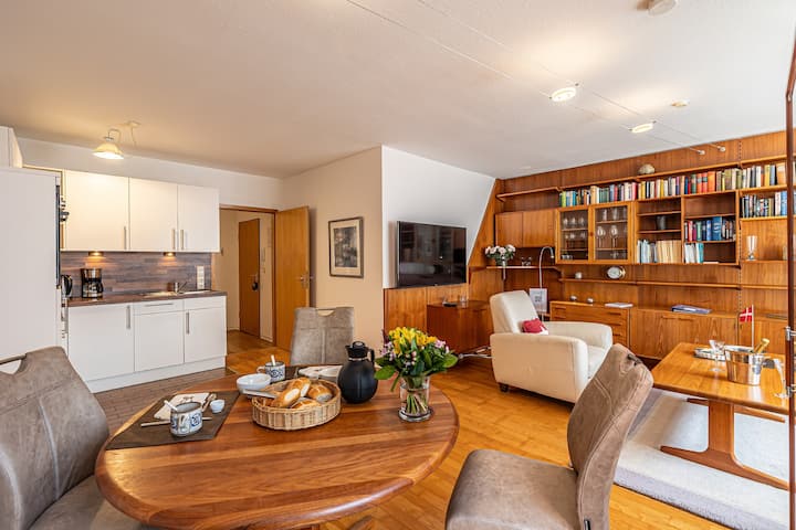 Ferienwohnung Sankt Hans Flensburg - Flensburg