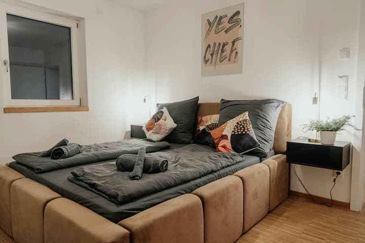 Passau Appartements|central|stylish|comfortable - Passau