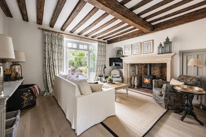 The Dingle, A Coastal Retreat In Blakeney! - Blakeney
