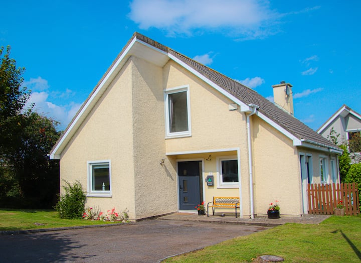 Dunmore Villas Holiday Home No 1 - Waterford