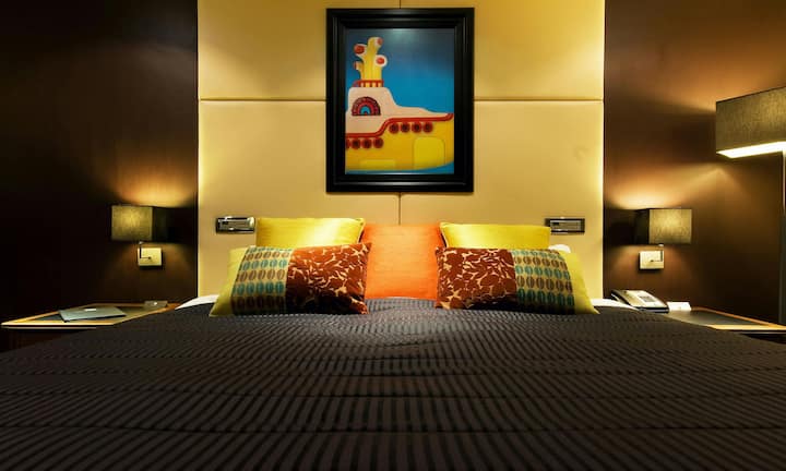 Centrally Located With Accessible Features - Liverpool