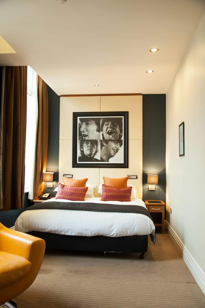 Spot-on For Beatles Fans (& Who Isn’t?) - Liverpool