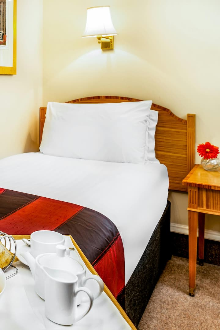 A 10-min Walk From Glasgow Central Station - Glasgow