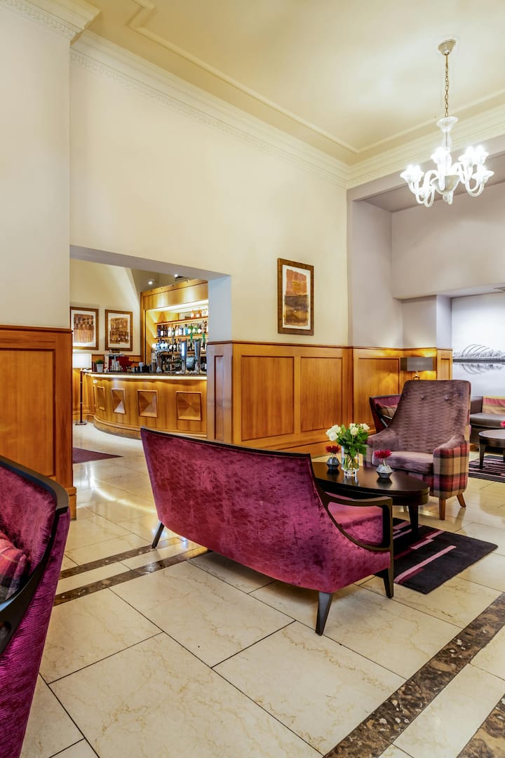 A 10-min Walk From Glasgow Central Station - Glasgow