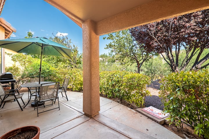 Monthly Property! Community Pool & Hot Tub! Great - Cottonwood, AZ