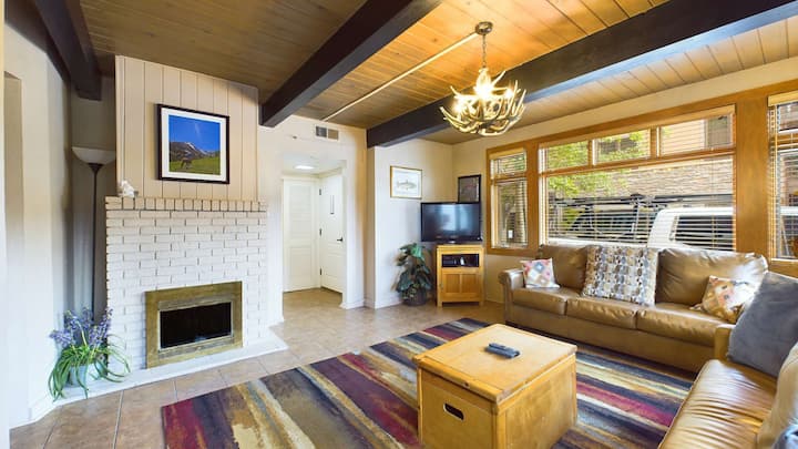 Aspenwood J1 - Snowmass Village, CO
