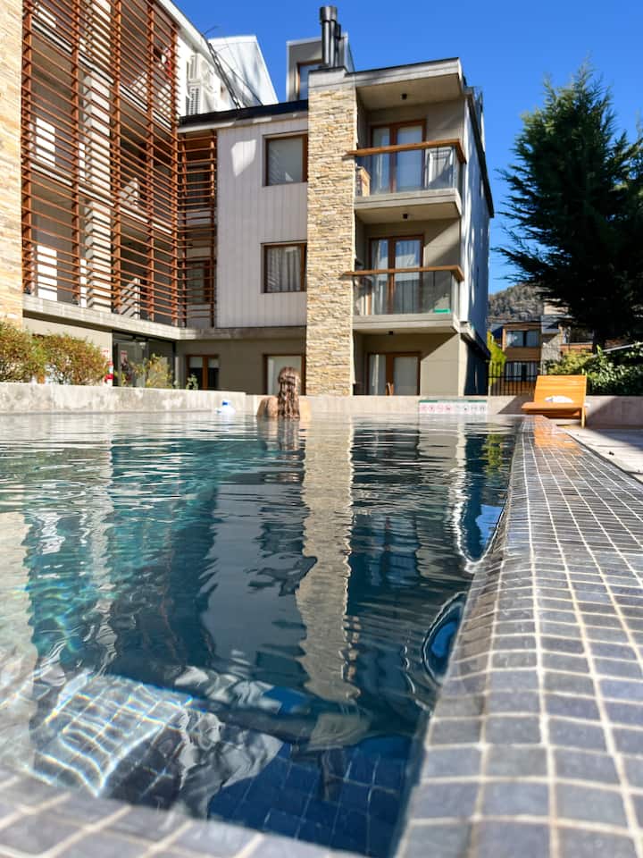 Alamos De Los Andes 3b - Andarlibre - San Martin de los Andes