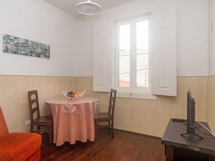 Surfers Inn 2 By Interhome - Peniche
