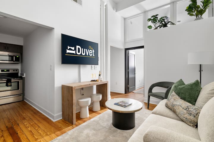 Heritage Suite At 360 King - Charleston, SC