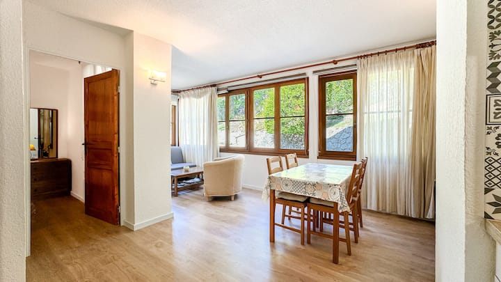 El Racó De Montana Park - Porté-Puymorens