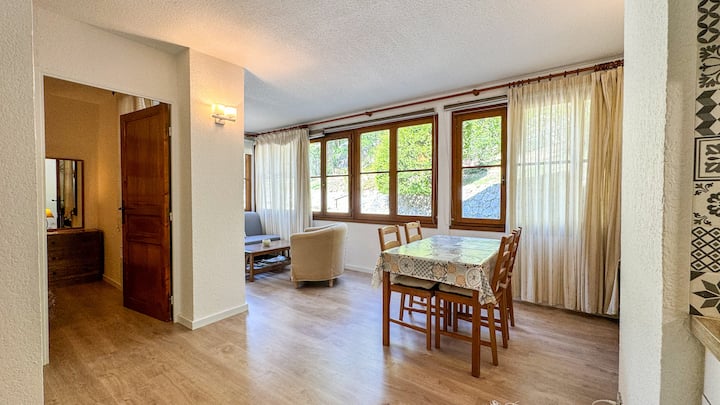 El Racó De Montana Park - Ger