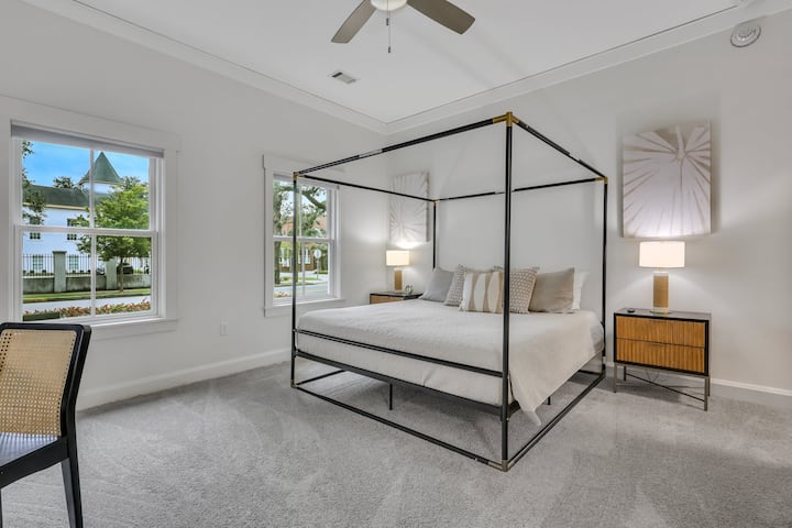 Savannah Residences|gated Parking|accessible|2br - Savannah