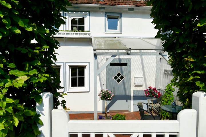 Ferienhaus Landhaus Am Hirtzborn (110919) - Marburg