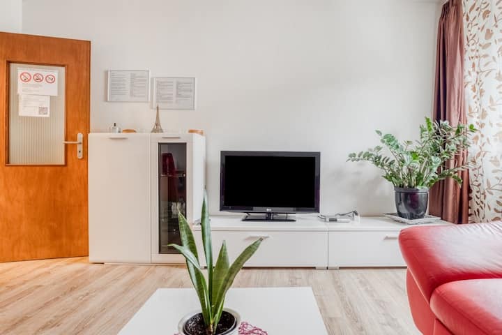 Ferienwohnung Gutmensch (84023) - Bottrop