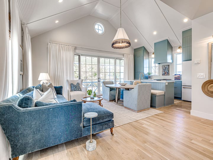 Carlton Landing-the Brooksider - Carlton Landing