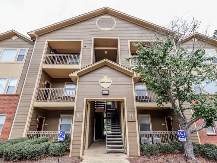 Stadium View Turnberry By Apex Short&nbsp;Term&nbsp;Stays - Oxford, MS