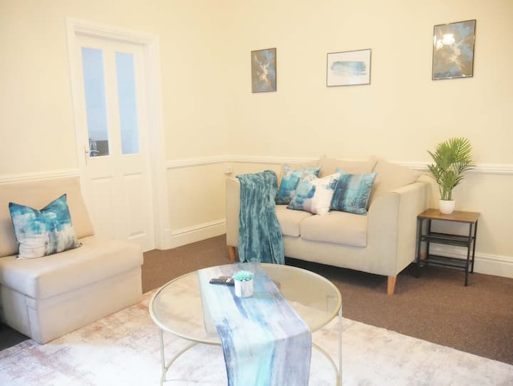 Medical Placement Leicester | 2 Bed | Monthly Stay - Leicester