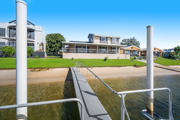 Noojee, 27 Ballina Crescent - Port Macquarie
