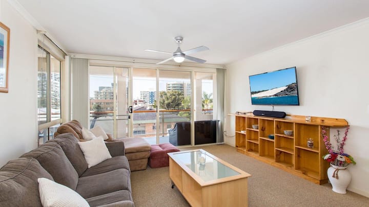 The Marina 404 - Forster