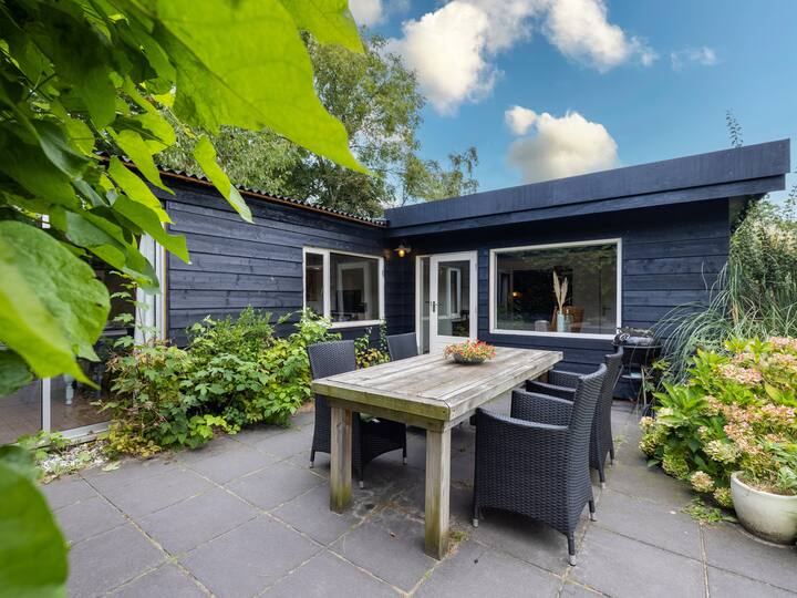 Maison De Vacances Indépendante Dans Le Pré - Egmond aan Zee