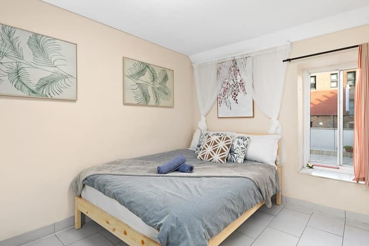 Ensuite Double Room – Convenient Location - Woollahra