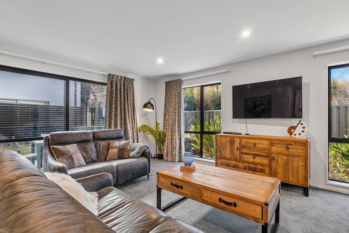 Gallerie Coronet - Queenstown, New Zealand