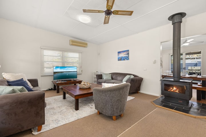 Huskisson Delight! By Experience Jervis Bay - Huskisson