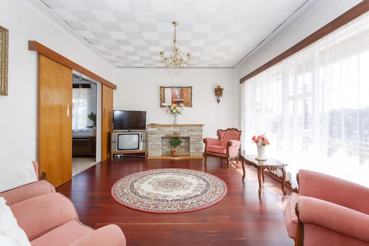 Villa Fiore - Fremantle