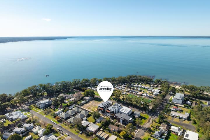 Huskysun By Experience Jervis Bay - Huskisson