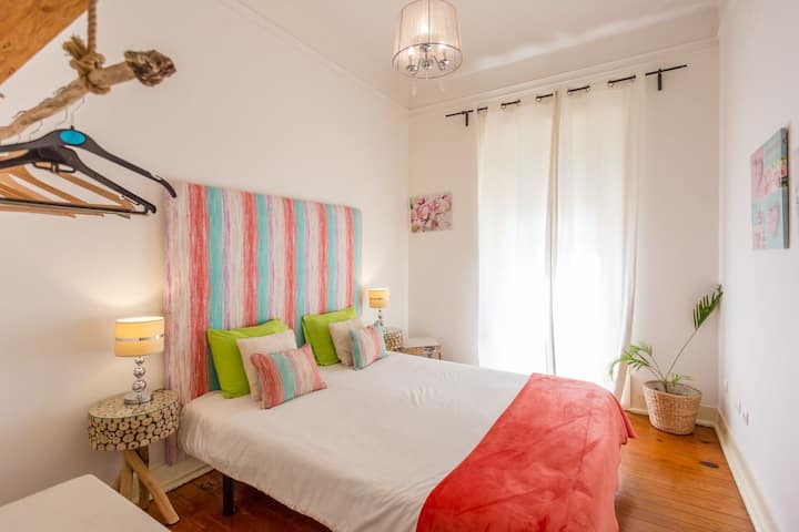 Appartement Avec Une Chambre à Moscavide - Lisboa - Loures