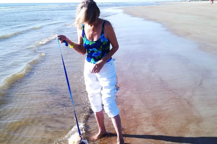 St. Augustine Ocean & Resort, Anastasia Island. - St. Augustine Beach, FL