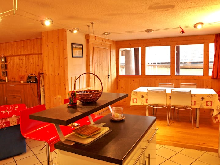 Les Amethystes Ame371 - Les Carroz d'Arâches