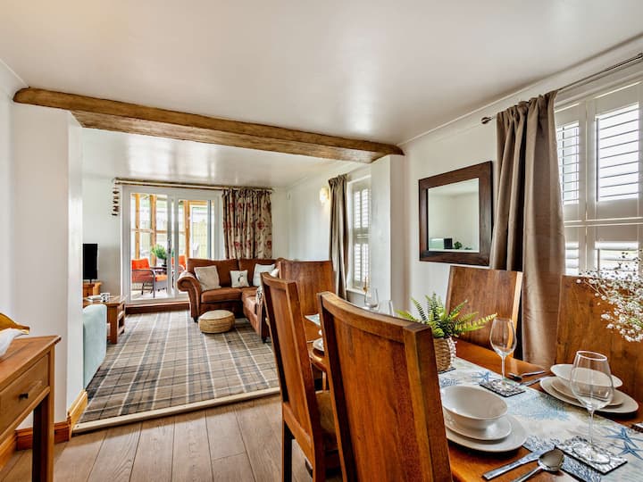 4 Bed In Allonby (95050) - Silloth
