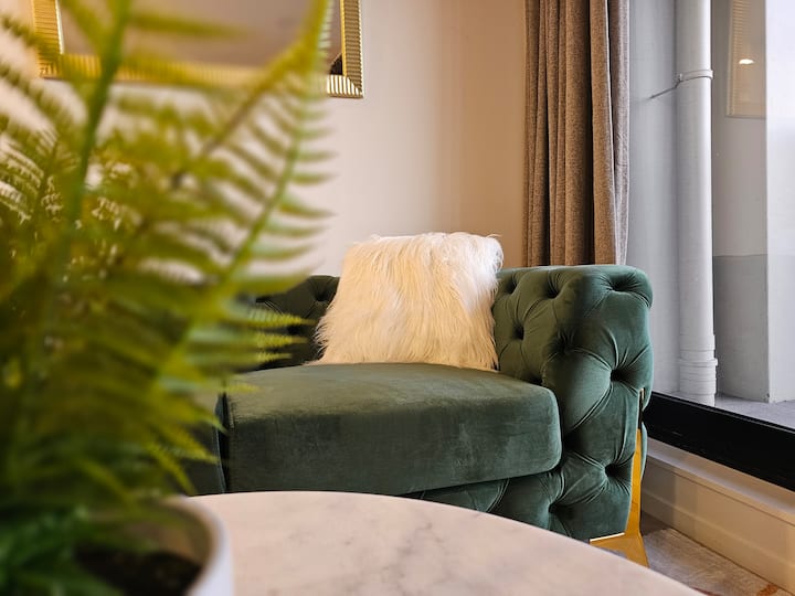 Urban Retreat - Central Auckland Stay - Auckland
