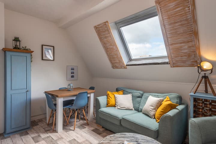Time And Tide -Central, Convenient, Charming - Broadstairs