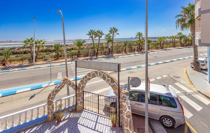 Gorgeous Apartment In San Pedro Del Pinatar - Pilar de la Horadada