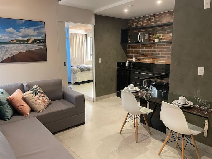 Loft Reserva Madero - Natal